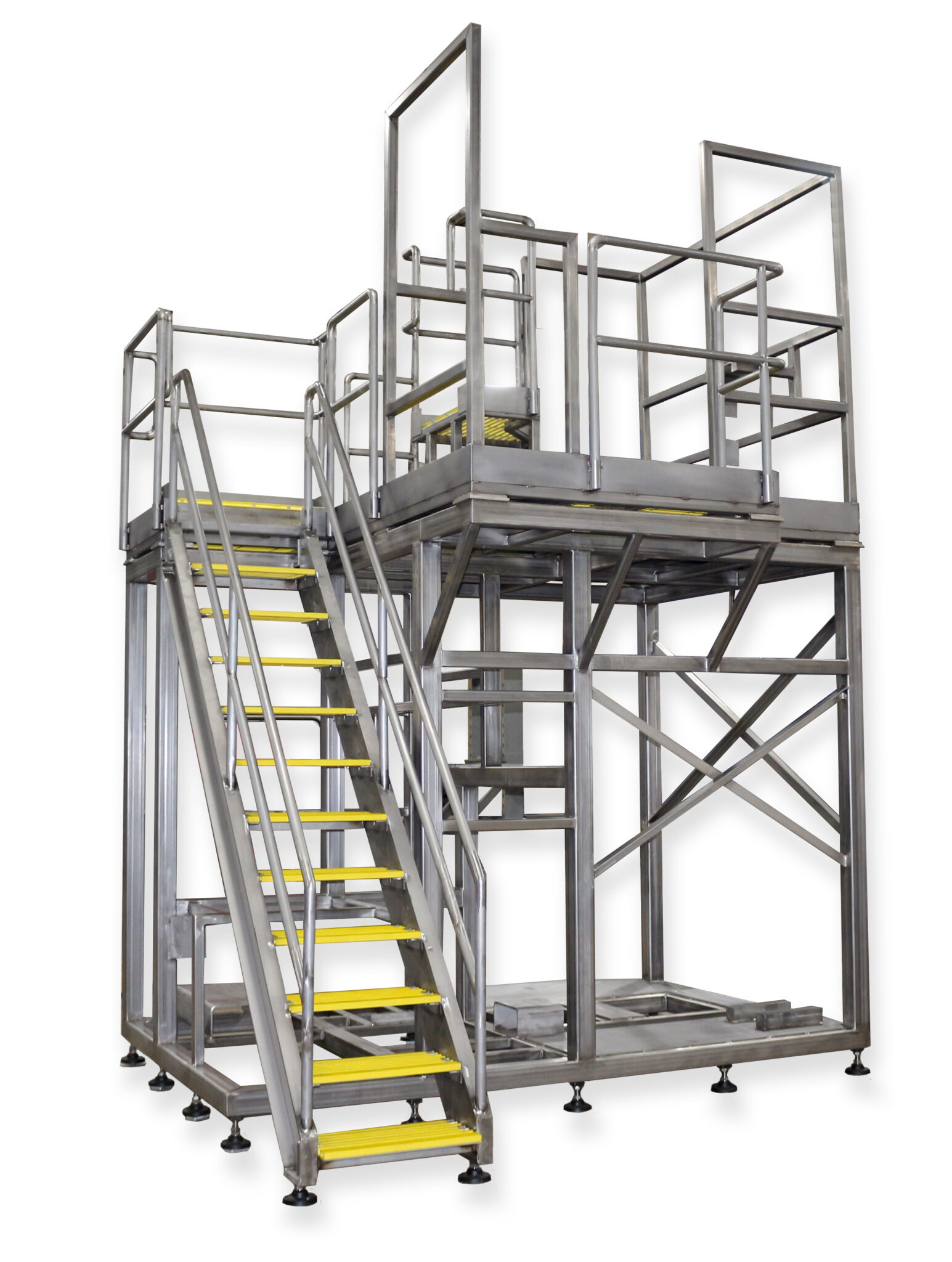 Bay Metal Works Inc. | Member of the Bay Family of Companies