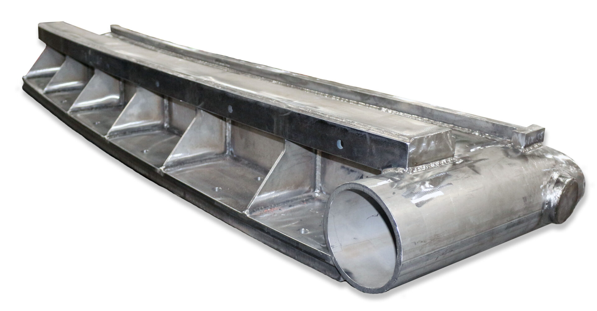 Bay Metal Works Inc. | Member of the Bay Family of Companies