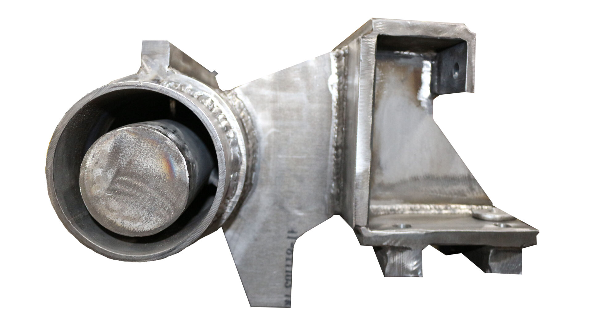 Bay Metal Works Inc. | Member of the Bay Family of Companies